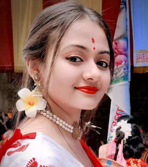 Sundar Ladki Ka Photo|सुंदर लड़की का फोटो - Ladki Ki Photo
